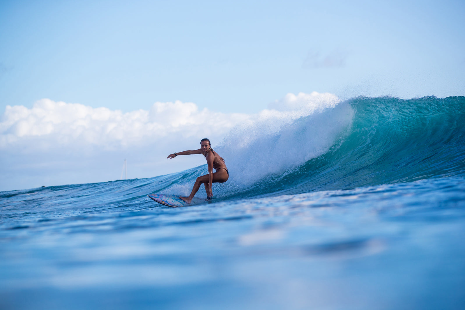 Hokulani Topping – T&C Surf Designs