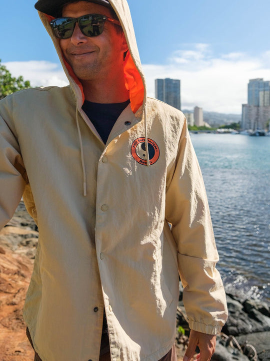 Men Hoodies, Fleece, Jackets – T&C Surf Designs