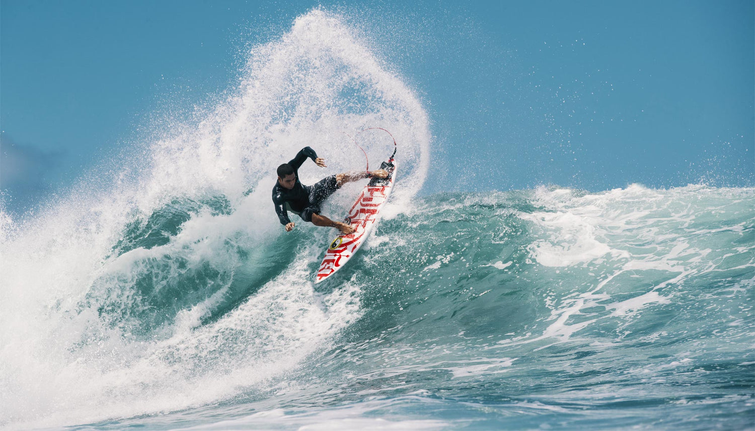 Shortboards – T&C Surf Designs