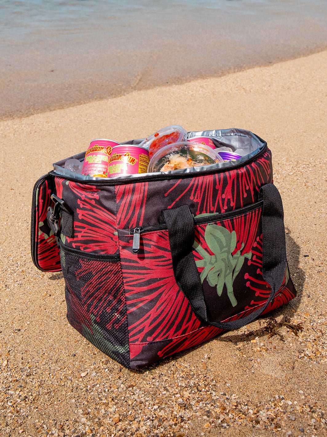 Ohia Garden Cooler – T&C Surf Designs