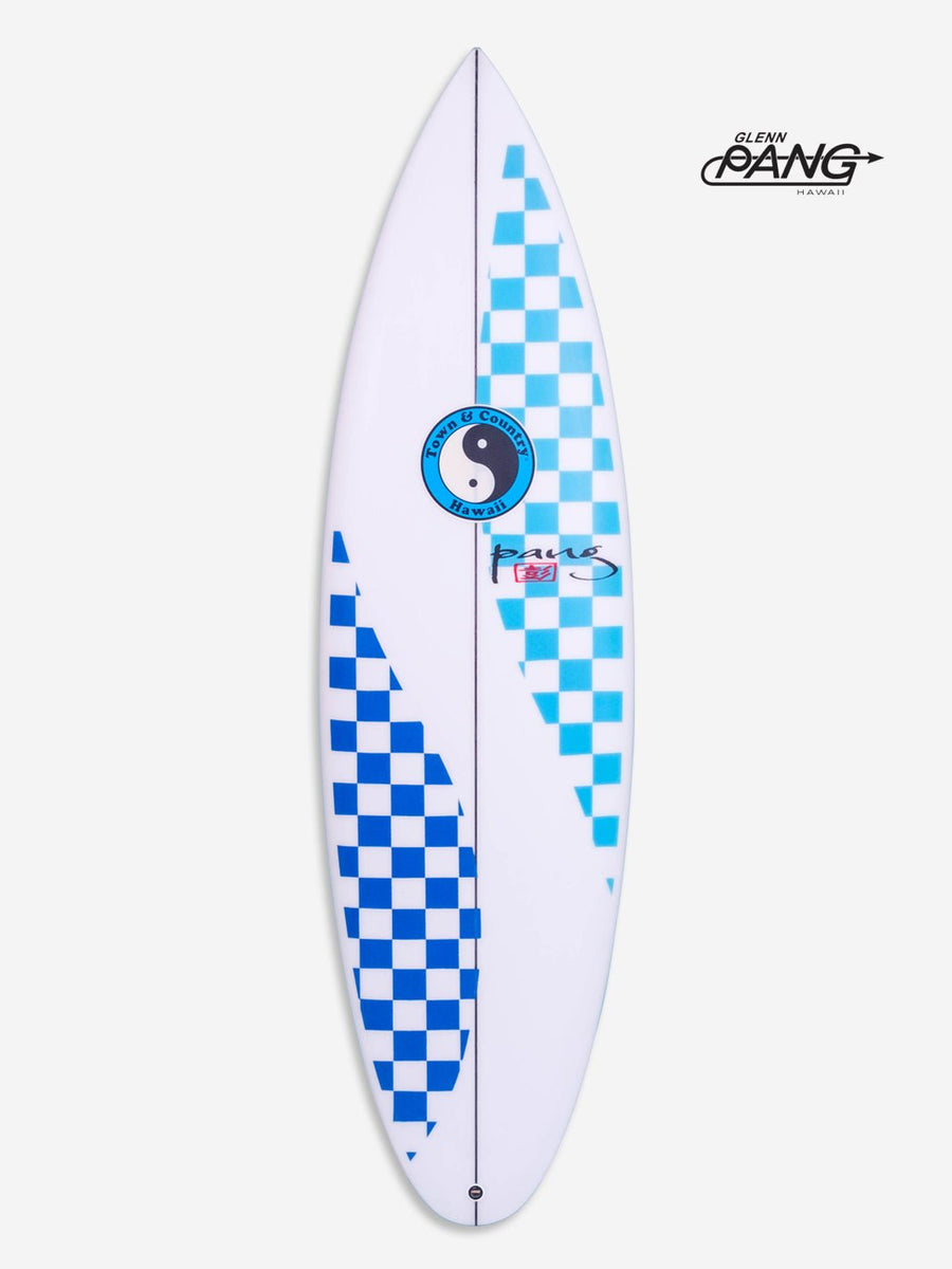 SURFBOARDS – T&C Surf Designs