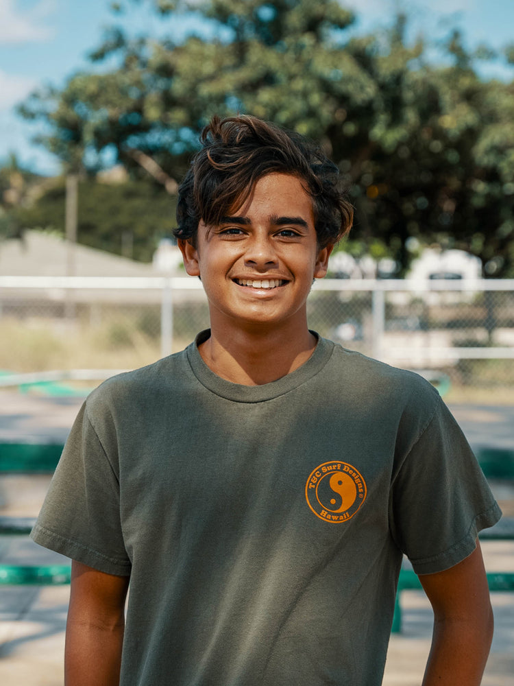 SKATE TEAM – T&C Surf Designs