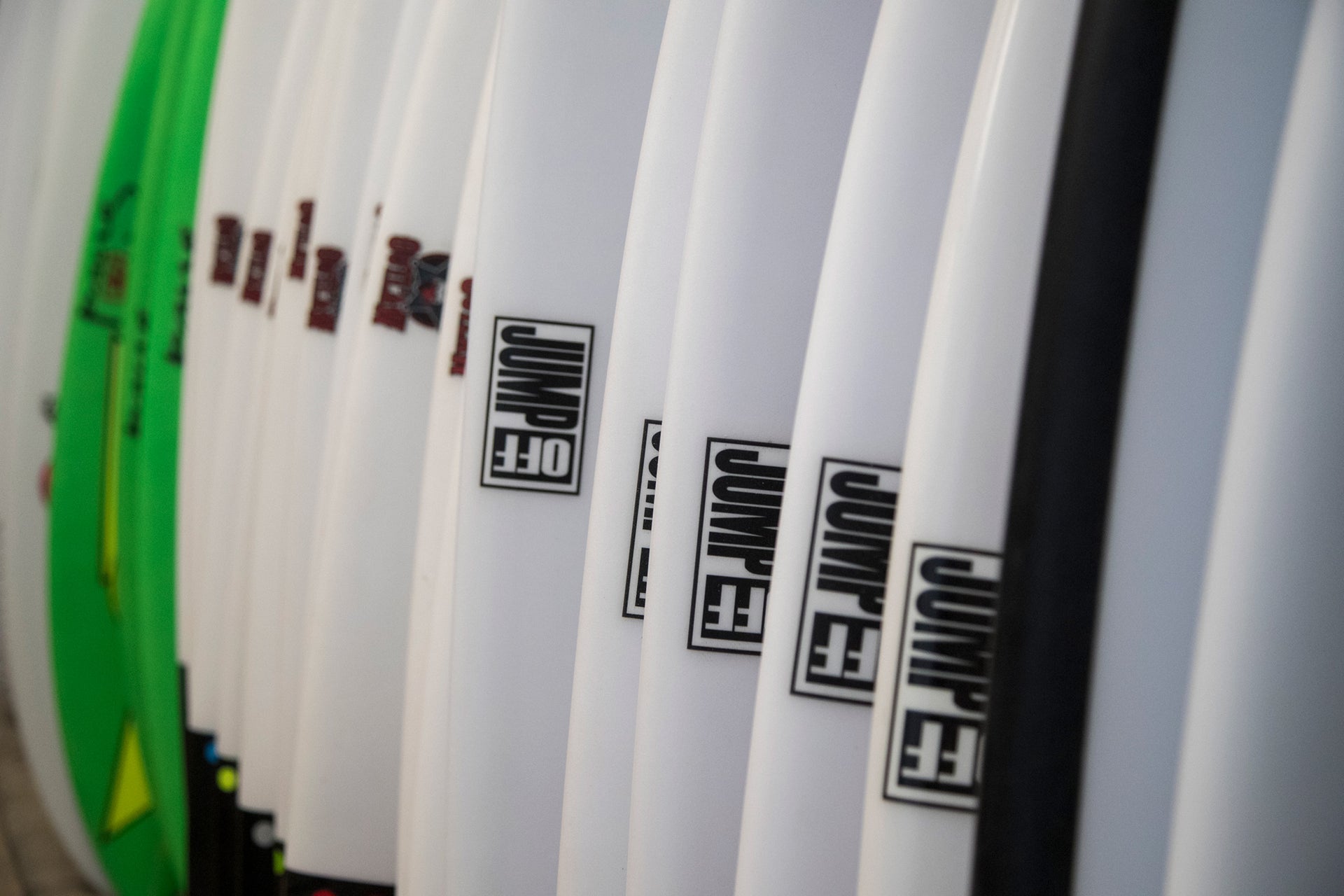 SURF – T&C Surf Designs