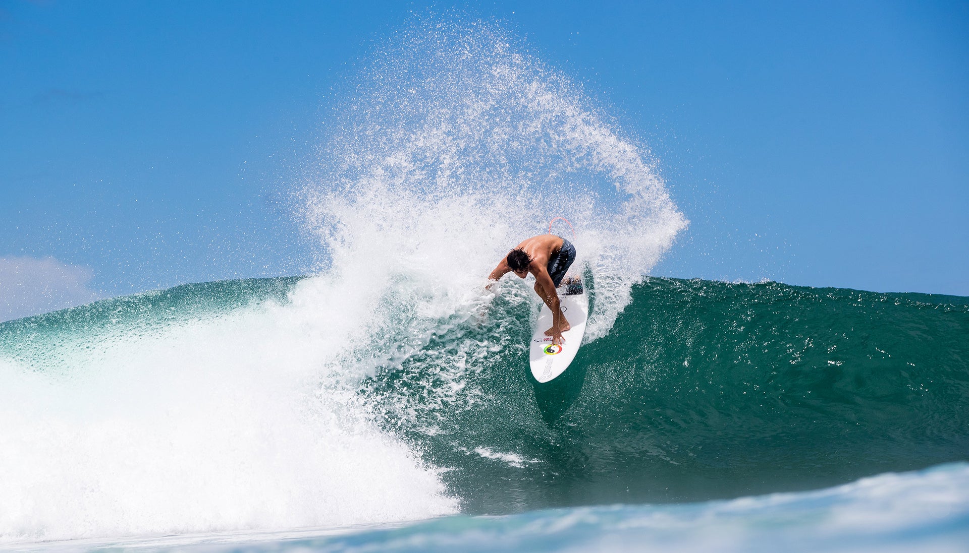 Shortboards – T&C Surf Designs