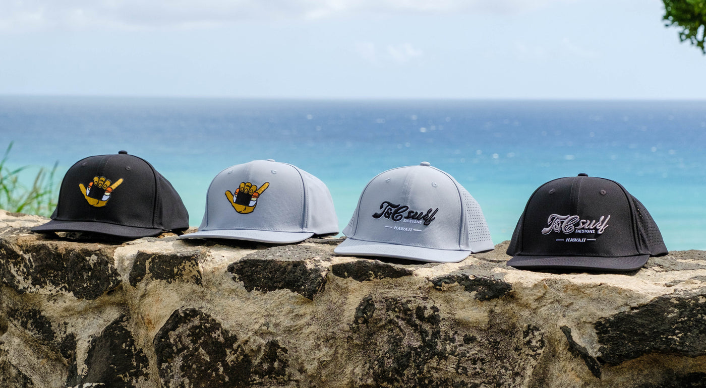 New Arrivals – T&C Surf Designs