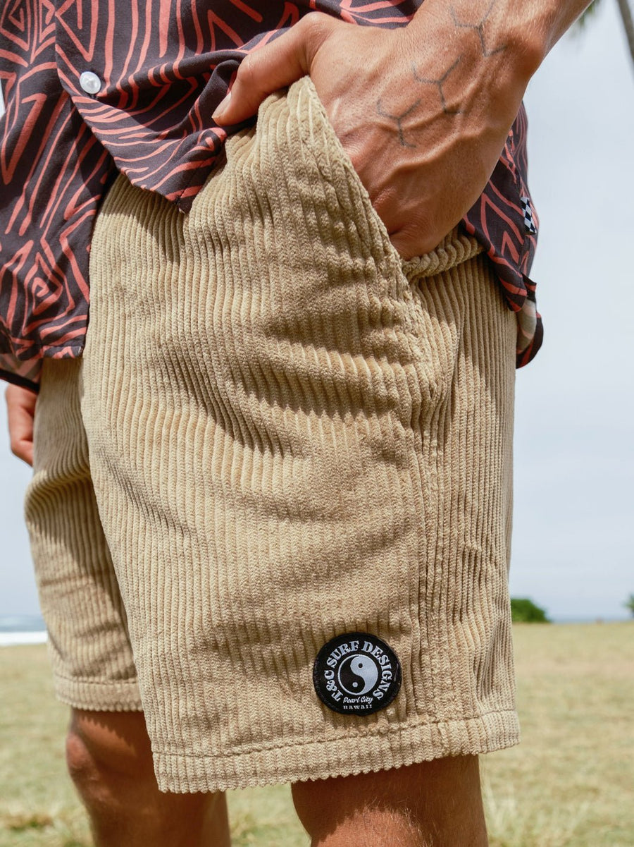 Men Shorts – T&C Surf Designs
