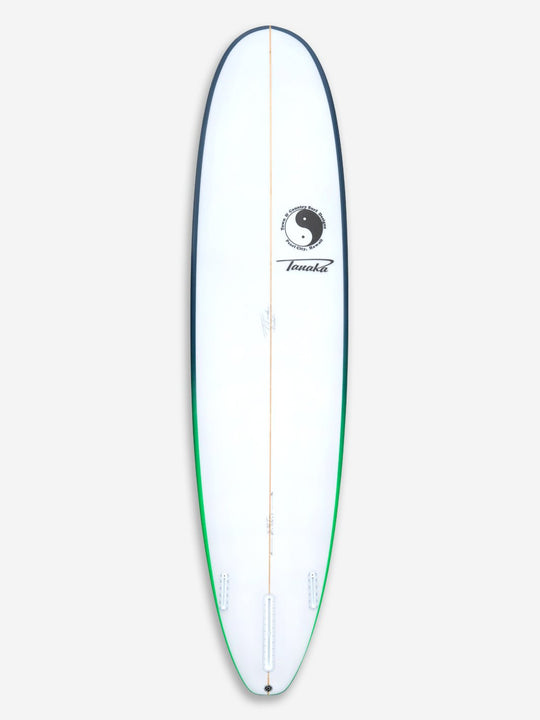 Tommy Tanaka – T&C Surf Designs