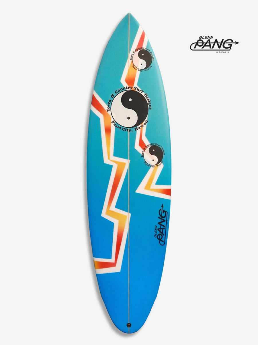 SURFBOARDS – T&C Surf Designs